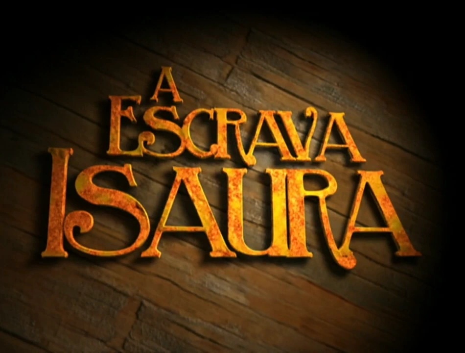 A Escrava Isaura | TVPedia Brasil | Fandom