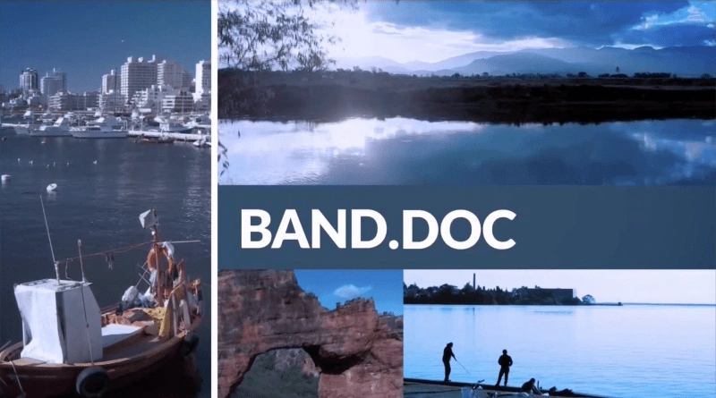 Band.Doc | TVPedia Brasil | Fandom