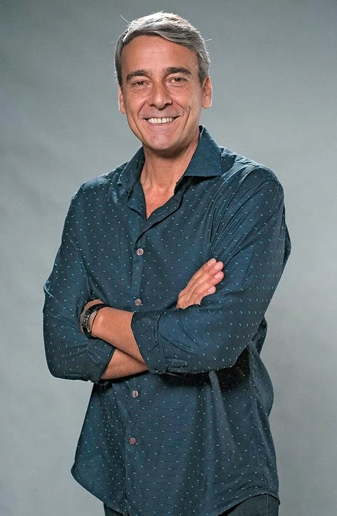 Alexandre Borges | TVPedia Brasil | Fandom
