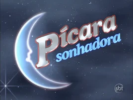 Pícara Sonhadora | TVPedia Brasil | Fandom