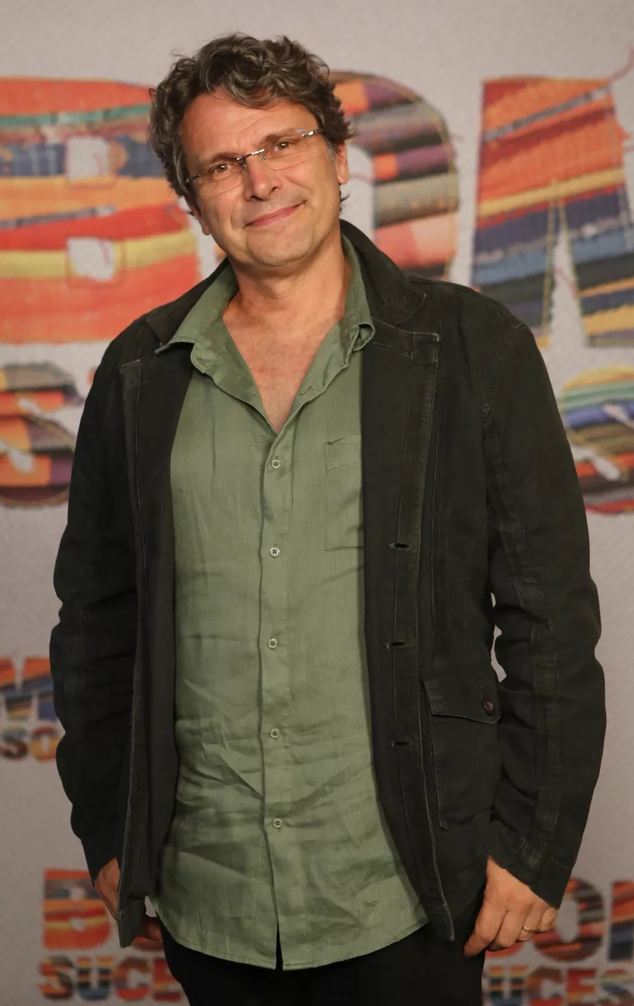 Luiz Henrique Rios | TVPedia Brasil | Fandom