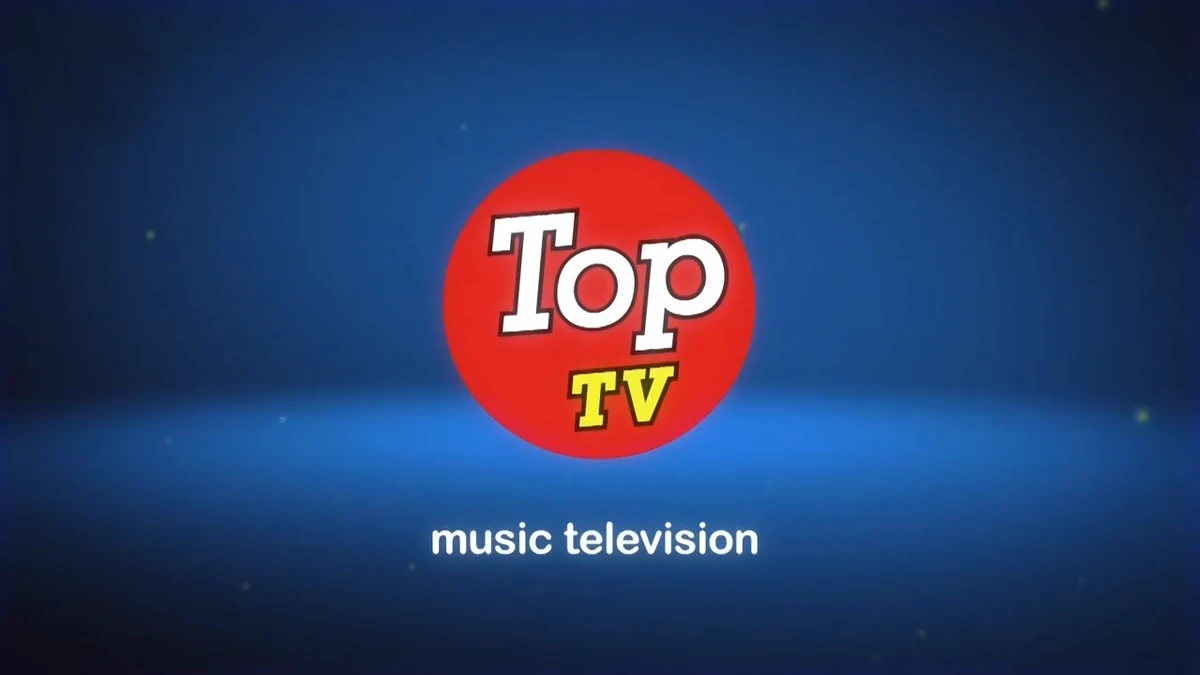 Top TV | TVPedia Brasil | Fandom