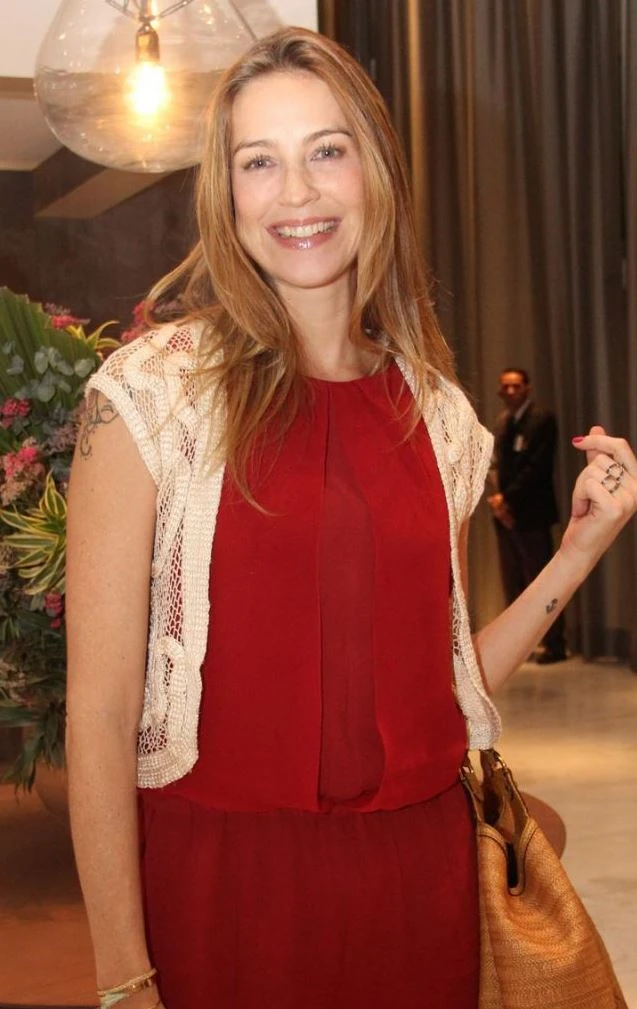 Luana Piovani | TVPedia Brasil | Fandom