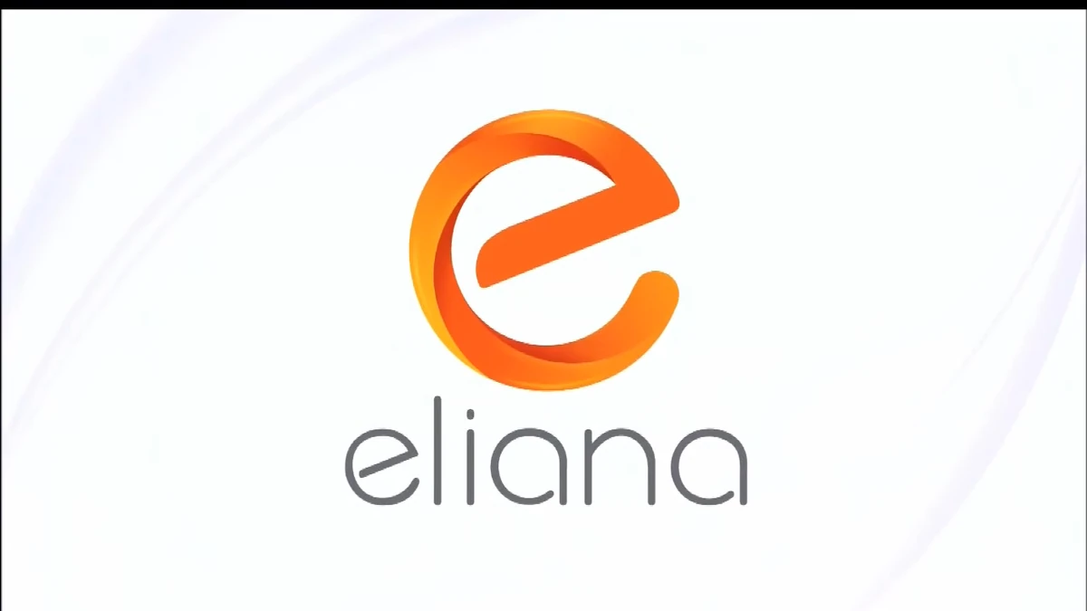 Programa Eliana | TVPedia Brasil | Fandom