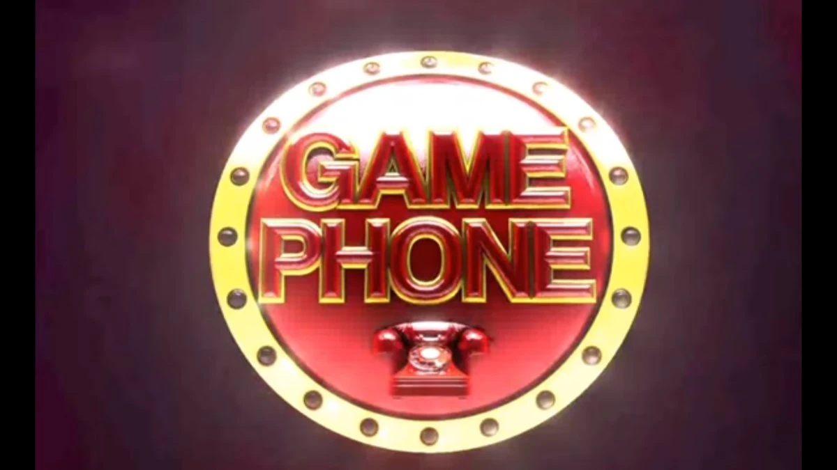 Game Phone | TVPedia Brasil | Fandom