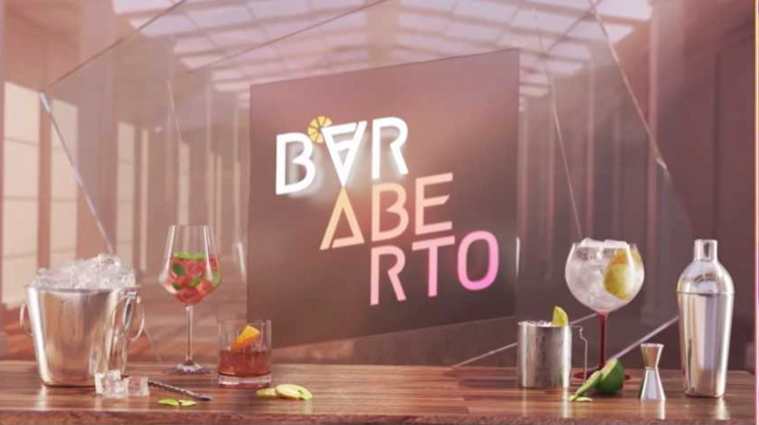 Bar Aberto | TVPedia Brasil | Fandom