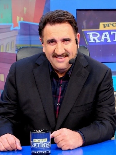 Ratinho | TVPedia Brasil | Fandom