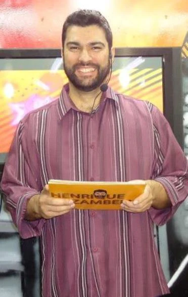 Henrique Zambelli | TVPedia Brasil | Fandom