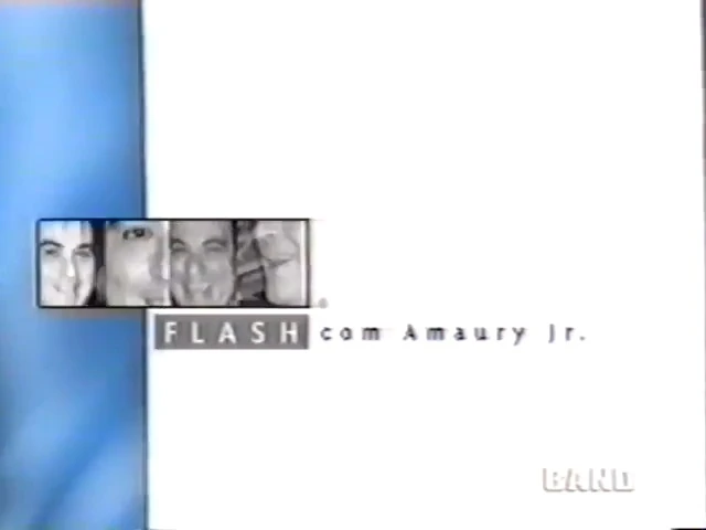 Flash | TVPedia Brasil | Fandom