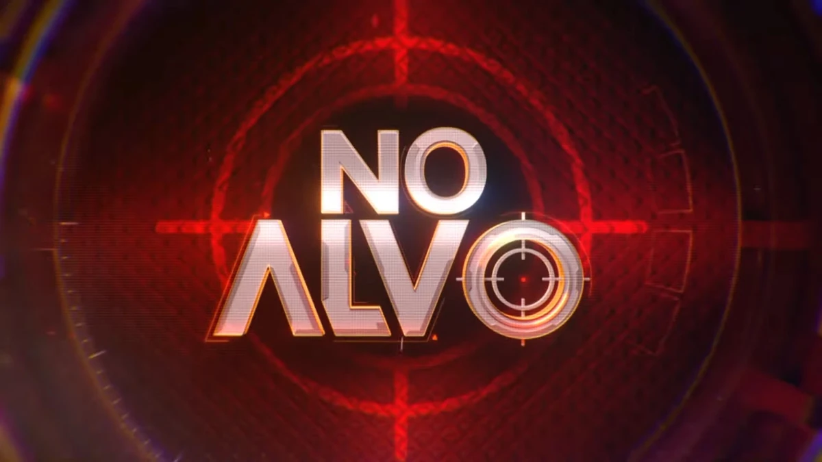 No Alvo | TVPedia Brasil | Fandom