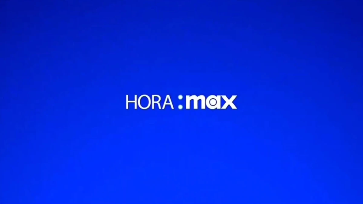 Hora Max | TVPedia Brasil | Fandom