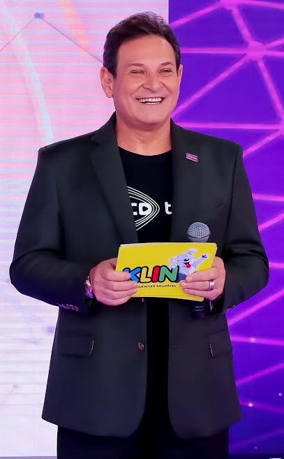 Luís Ricardo | TVPedia Brasil | Fandom