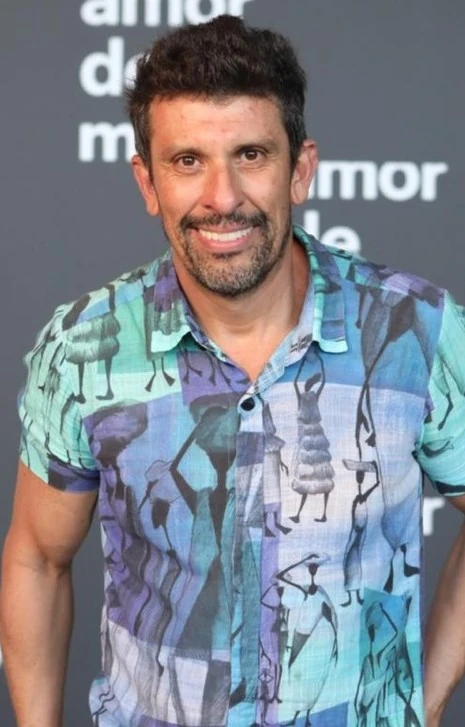 Milhem Cortaz | TVPedia Brasil | Fandom