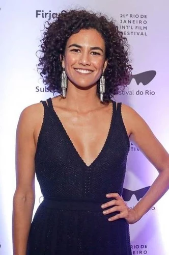 Bárbara Colen | TVPedia Brasil | Fandom
