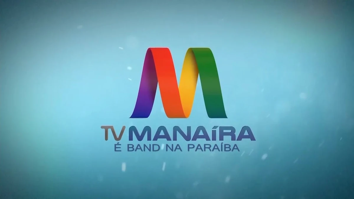 TV Manaíra | TVPedia Brasil | Fandom