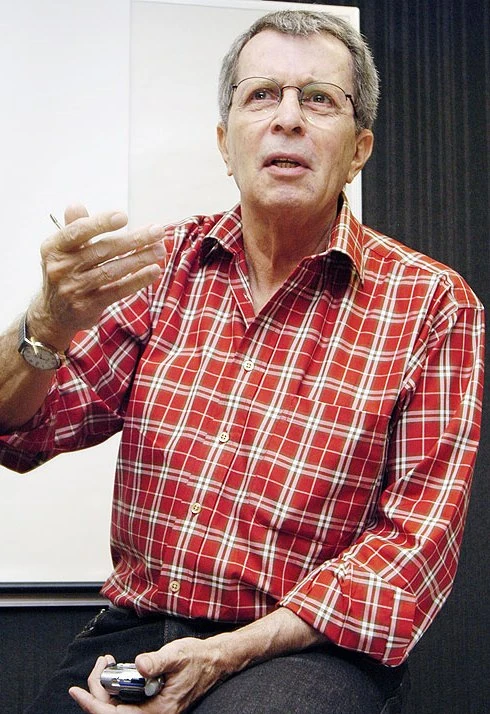 Daniel Filho | TVPedia Brasil | Fandom