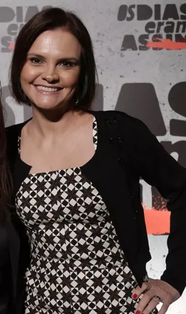 Alessandra Poggi | TVPedia Brasil | Fandom