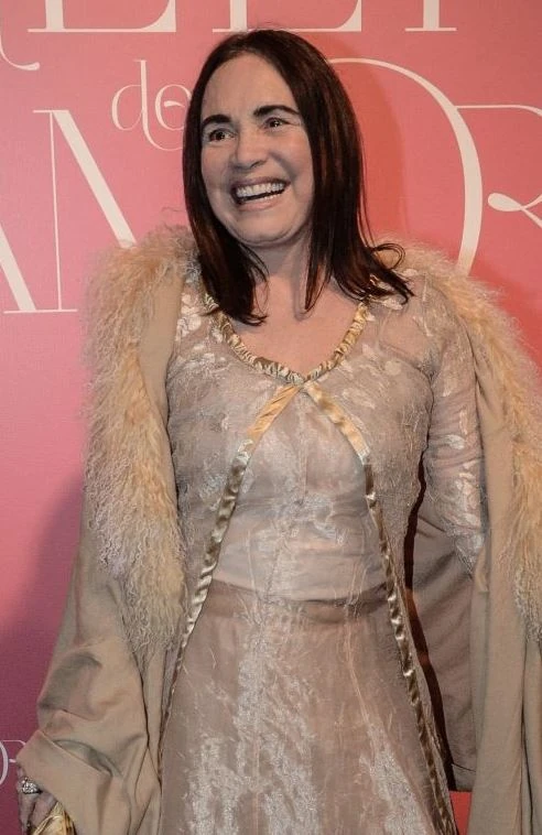 Regina Duarte | TVPedia Brasil | Fandom