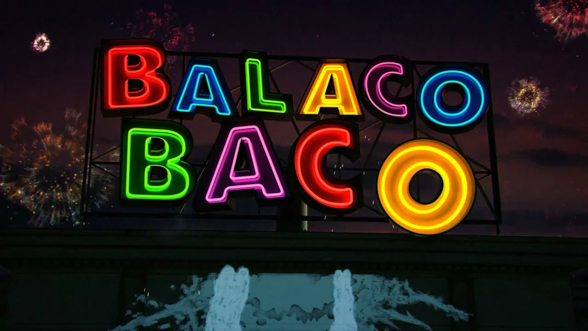 Balacobaco | TVPedia Brasil | Fandom