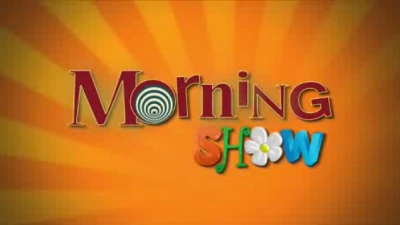 Morning Show | TVPedia Brasil | Fandom