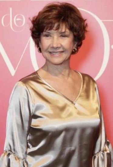 Ana Rosa | TVPedia Brasil | Fandom