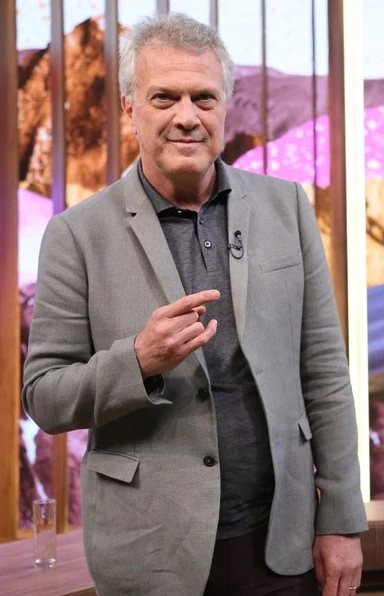 Pedro Bial | TVPedia Brasil | Fandom