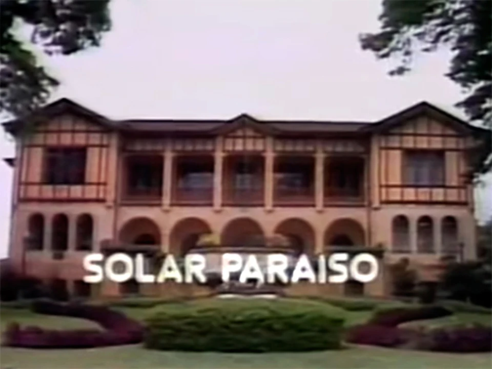 Solar Paraíso | TVPedia Brasil | Fandom