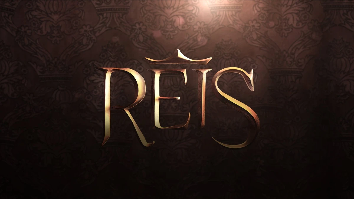 Reis | TVPedia Brasil | Fandom