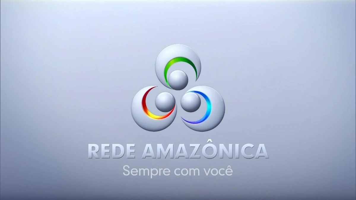 Rede Amazônica | TVPedia Brasil | Fandom