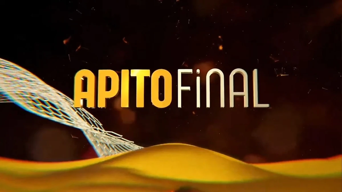 Apito Final | TVPedia Brasil | Fandom