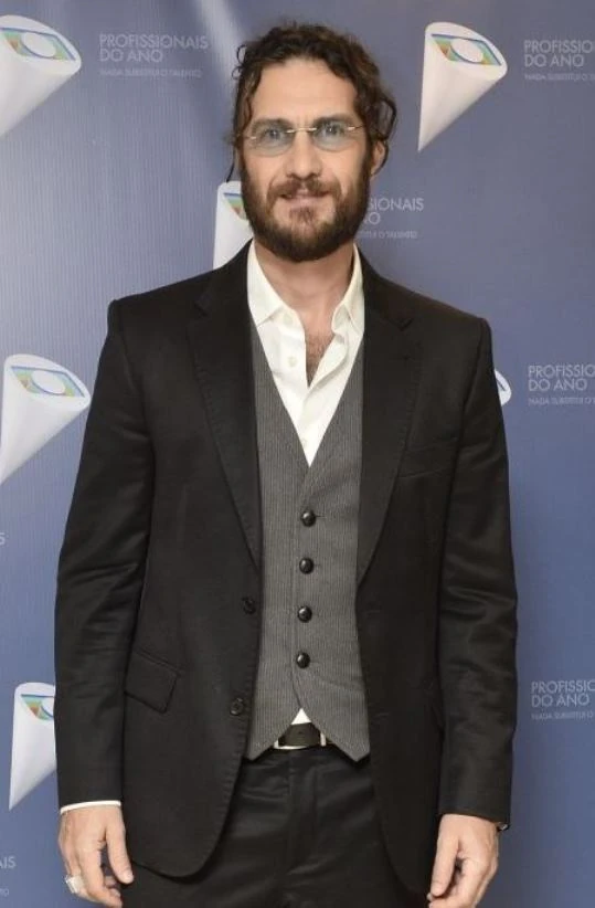 Gabriel Braga Nunes | TVPedia Brasil | Fandom