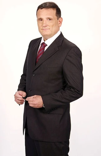 Roberto Cabrini | TVPedia Brasil | Fandom