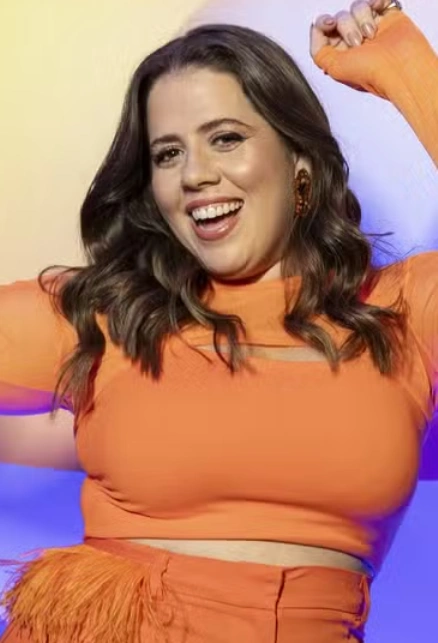 Tati Machado | TVPedia Brasil | Fandom