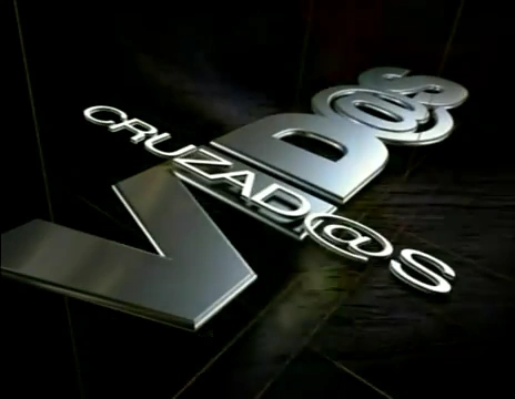 Vidas Cruzadas | TVPedia Brasil | Fandom