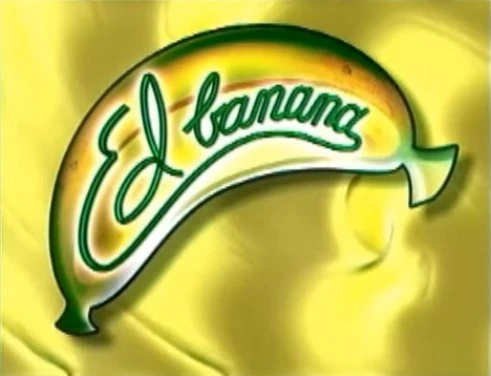 Ed Banana | TVPedia Brasil | Fandom