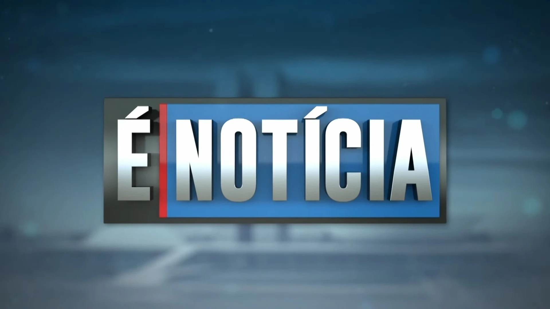 É Notícia | TVPedia Brasil | Fandom