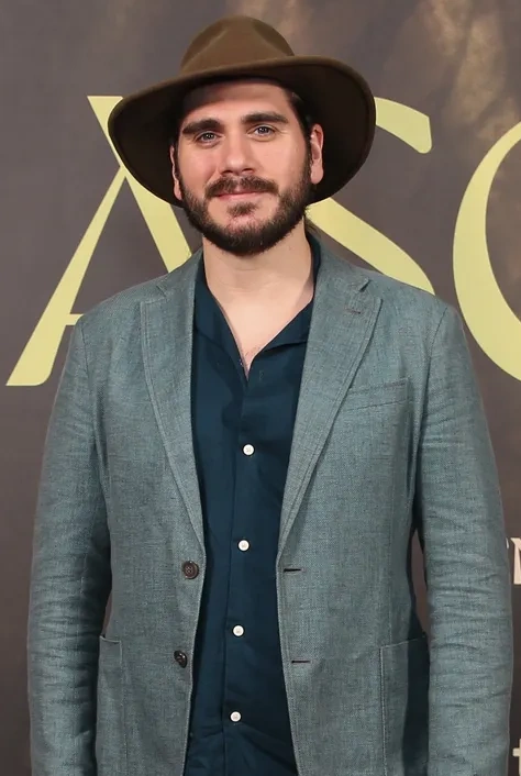 Gabriel Sater | TVPedia Brasil | Fandom