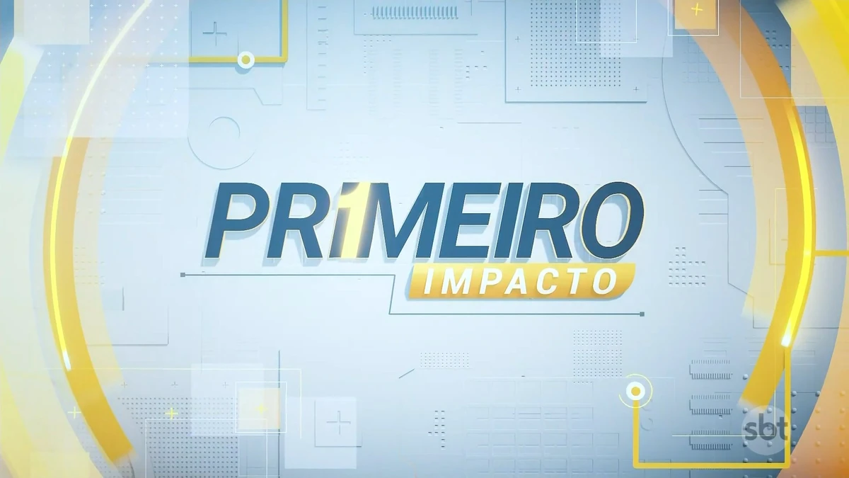 Primeiro Impacto | TVPedia Brasil | Fandom