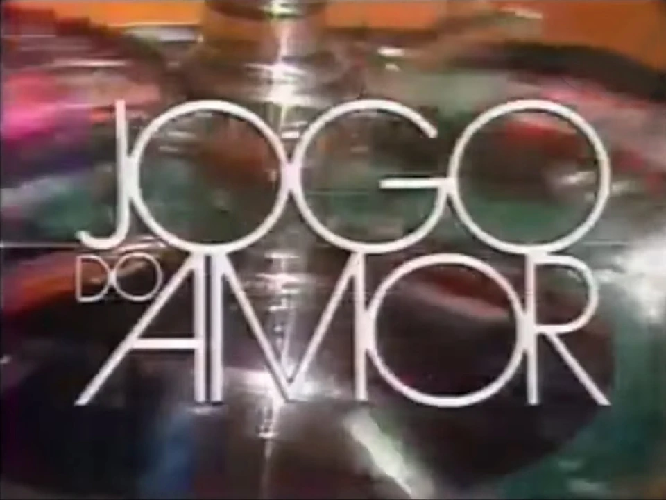 Jogo do Amor | TVPedia Brasil | Fandom
