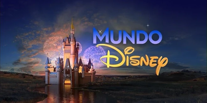 Mundo Disney | TVPedia Brasil | Fandom