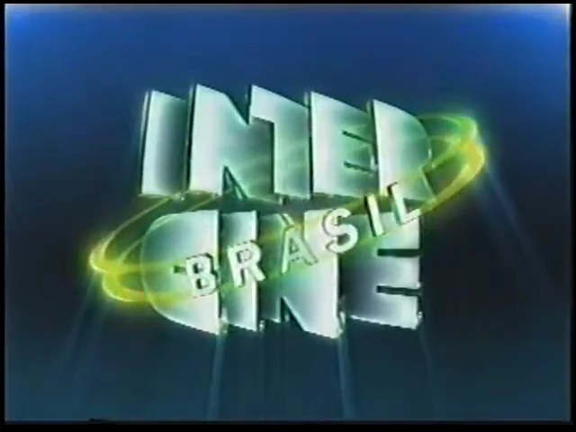Intercine Brasil | TVPedia Brasil | Fandom