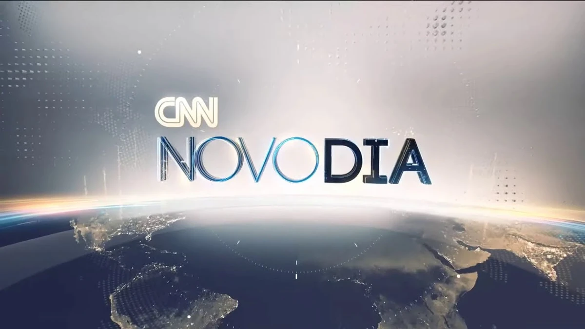 CNN Novo Dia | TVPedia Brasil | Fandom