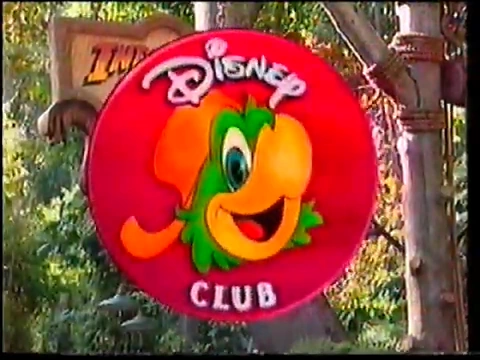 Disney Club | TVPedia Brasil | Fandom