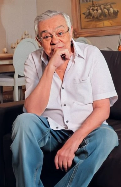 Chico Anysio | TVPedia Brasil | Fandom