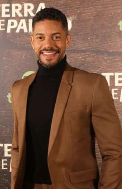 Paulo Lessa | TVPedia Brasil | Fandom