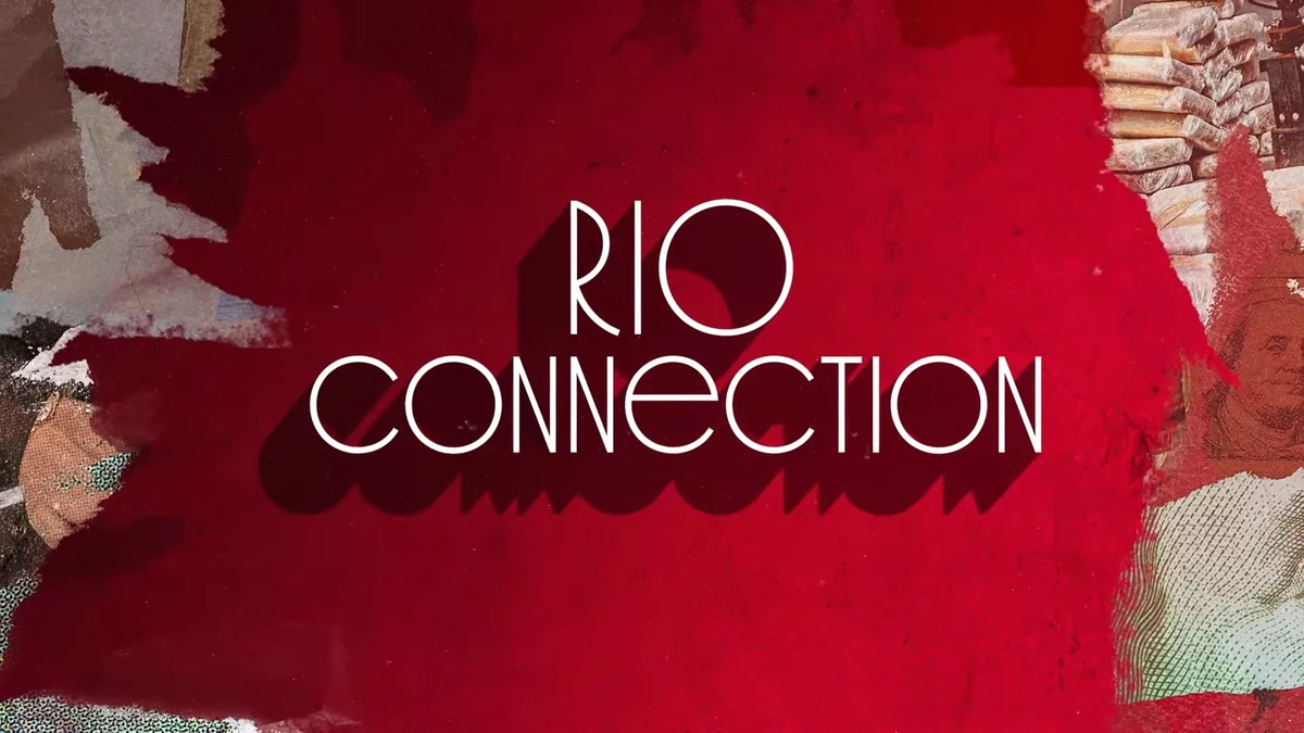 Rio Connection | TVPedia Brasil | Fandom