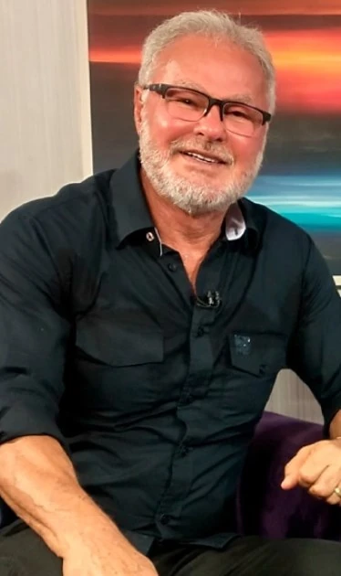 Kadu Moliterno | TVPedia Brasil | Fandom