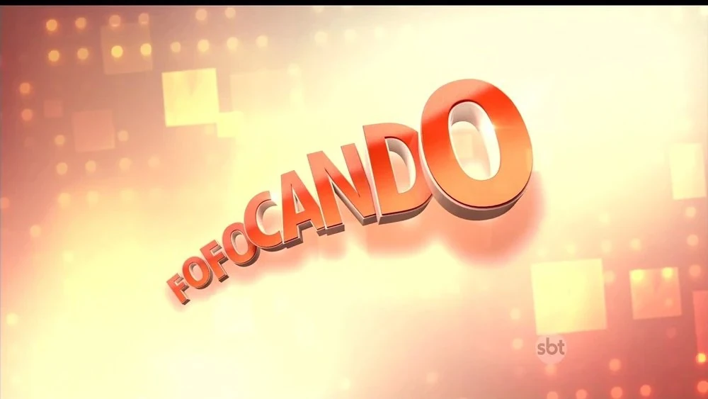 Fofocando | Wiki TVPédia Brasil | Fandom