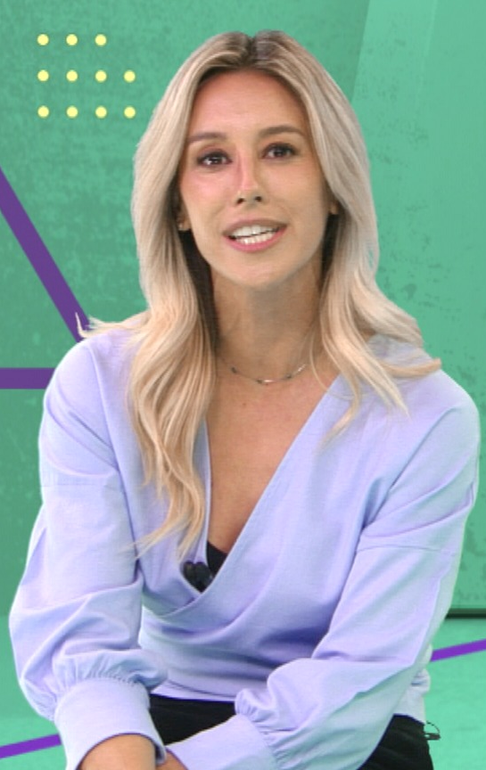 Cris Dias | TVPedia Brasil | Fandom