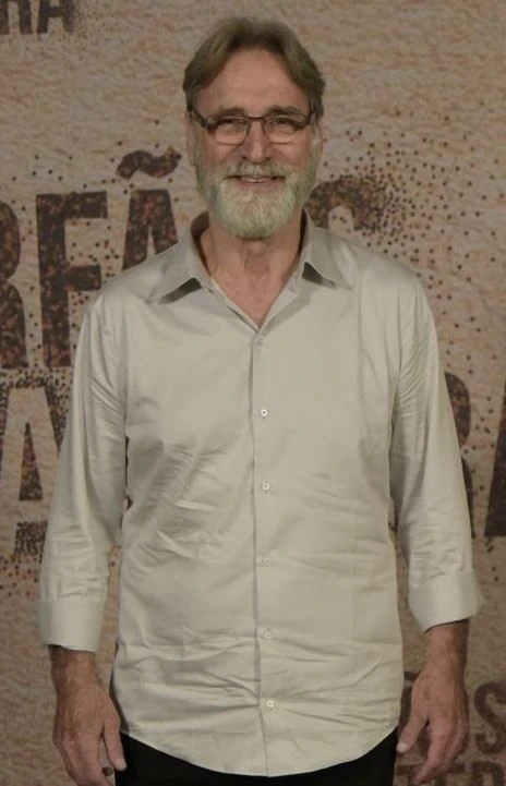 Herson Capri | TVPedia Brasil | Fandom